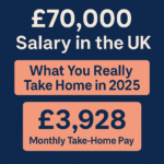 £70,000 Salary in the UK: What You Really Take Home in 2025 ...